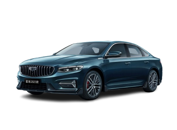 Geely Preface Images - Preface Interior & Exterior Photos in UAE