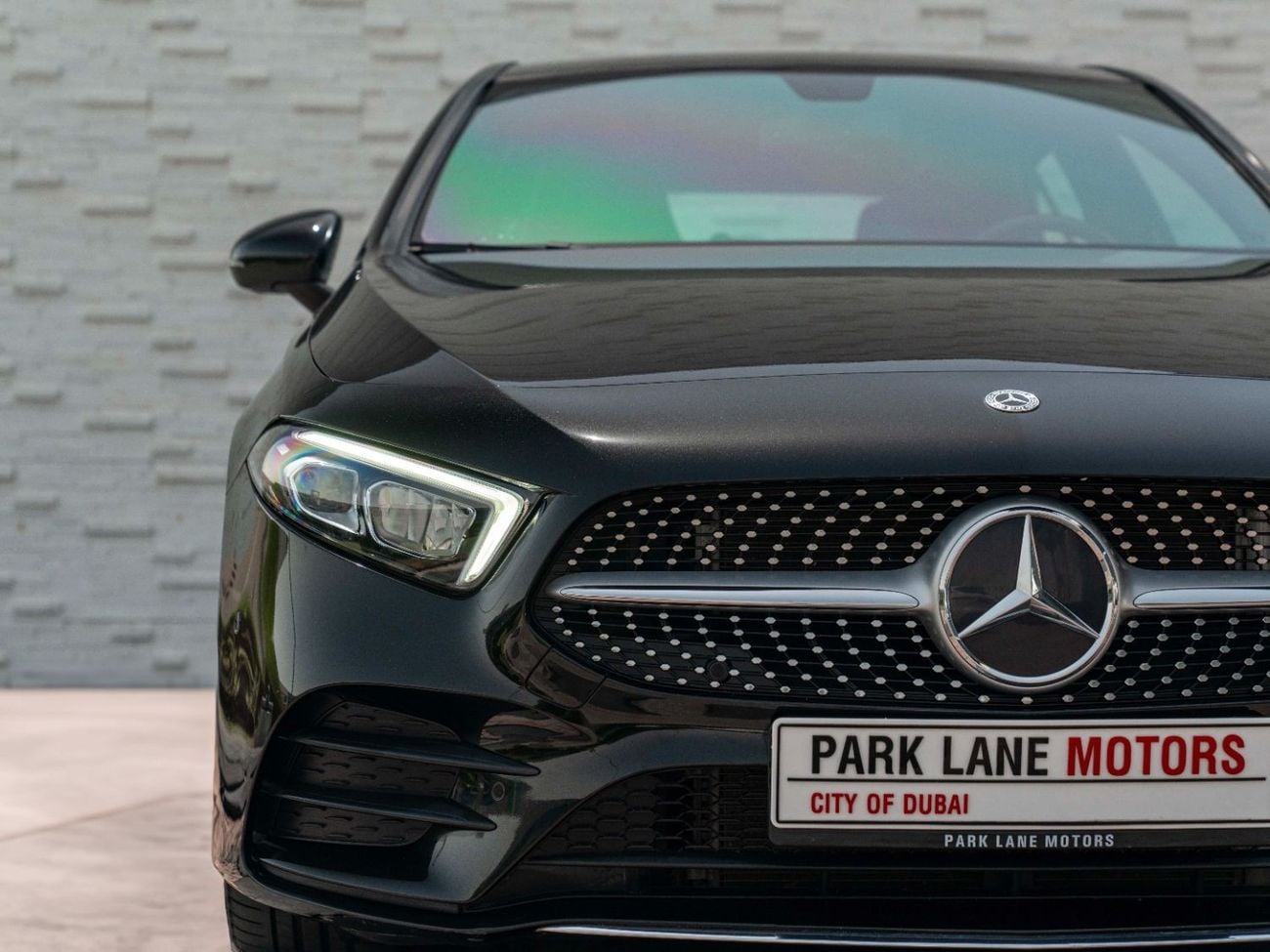 Used Mercedes-Benz A 200 AMG AED 1,887 PM • A200 AMG • 1.4L ...