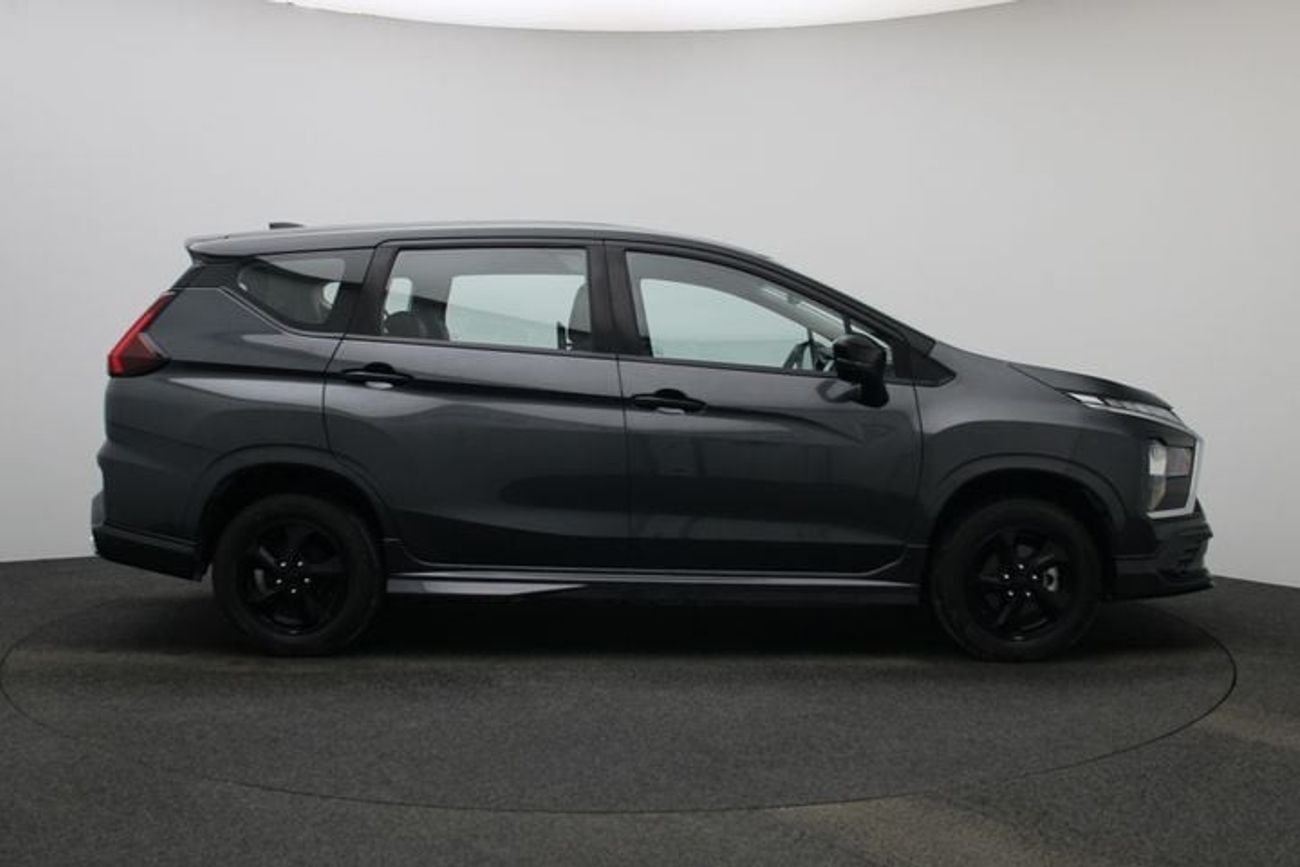 Used Mitsubishi Xpander PRIME EDITION 2.0 2024 for sale in Dubai - 841818