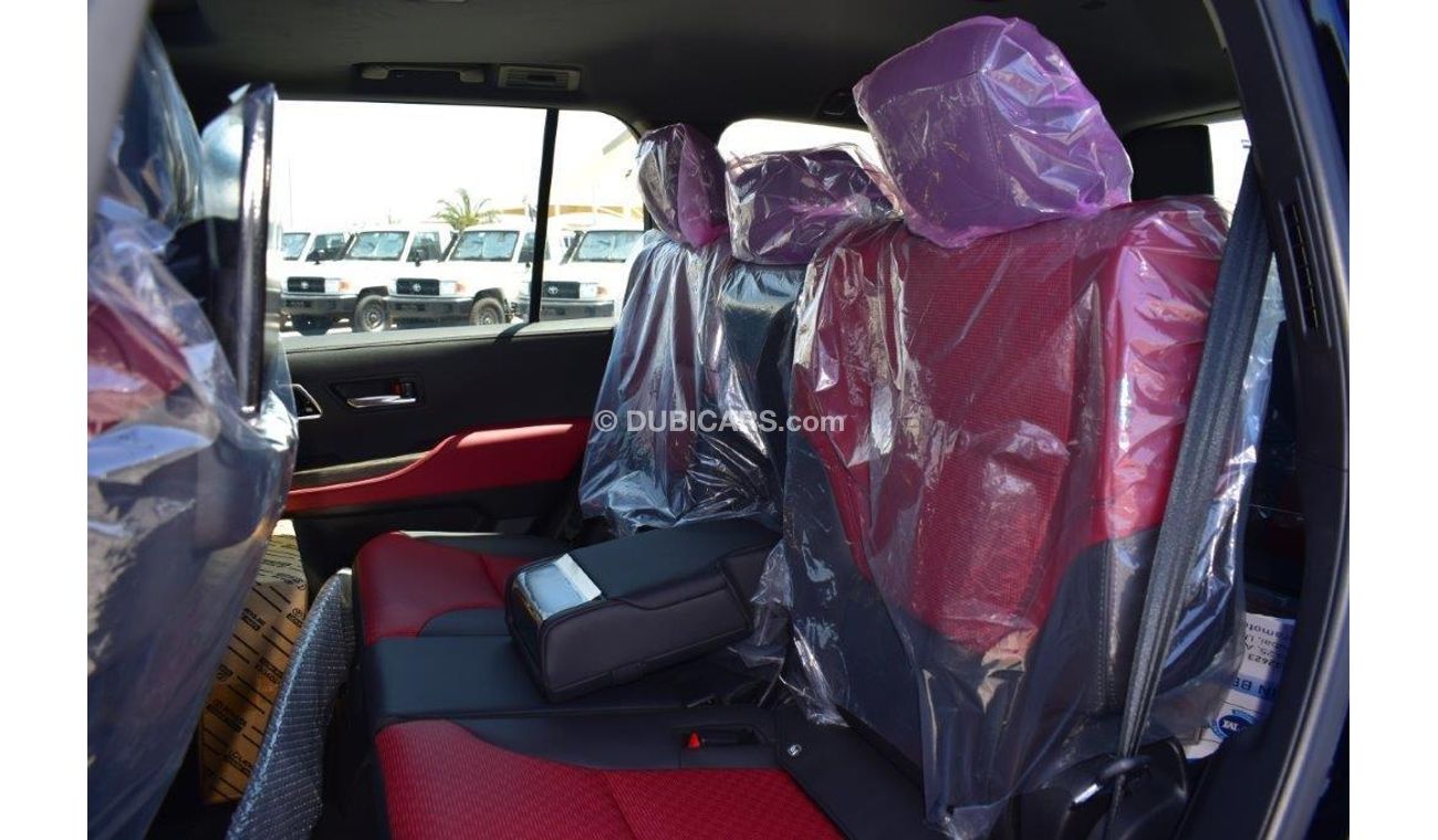 New Toyota Land Cruiser 300 VXR V6- Full Option 2023 for sale in Dubai ...