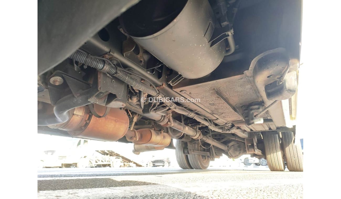 Used Toyota Coaster XZB51-0050970 2007 for sale in Dubai - 562941