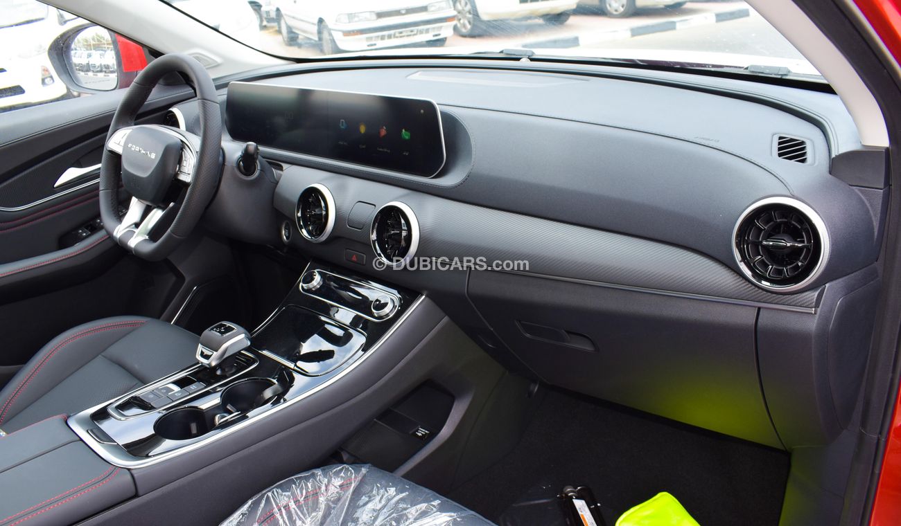 New Forthing T5 Evo Dongfeng Exclusive | 1.5L Turbo | 2023 | Brand New ...