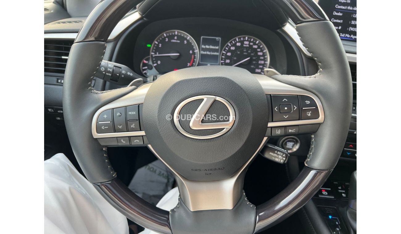 Used Lexus RX350 2022 for sale in Sharjah - 662290