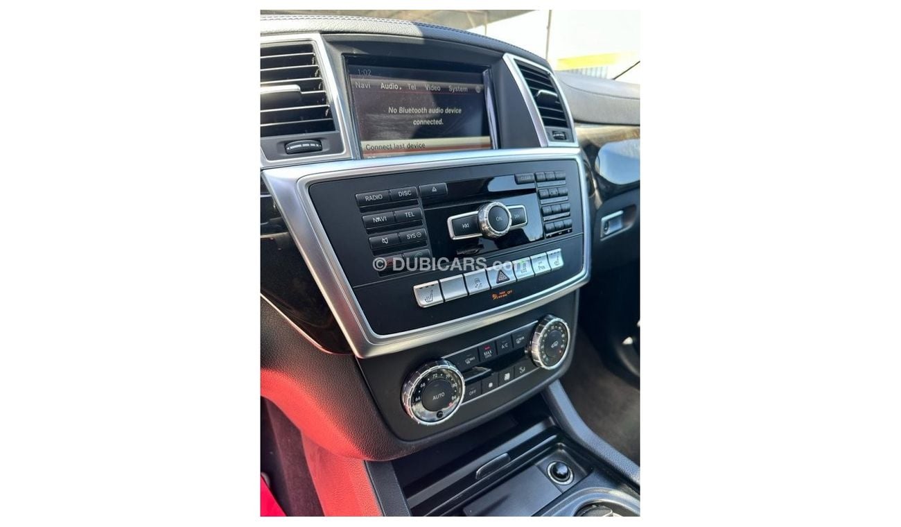 Used Mercedes-Benz GL 450 2016 for sale in Dubai - 610100