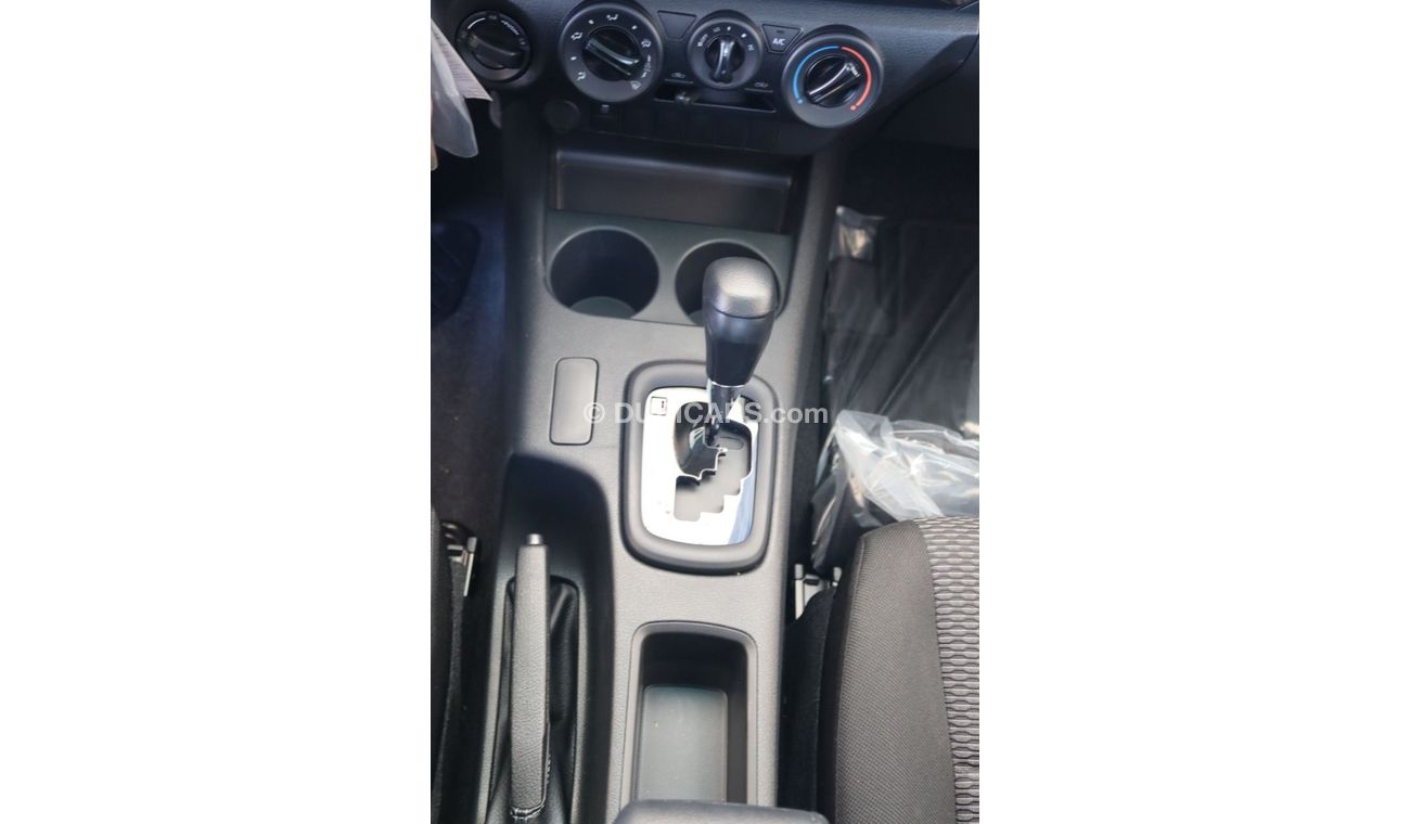 New TOYOTA HILUX 2.4L DIESEL AUTOMATIC POWER WINDOWS 2022 for sale in ...