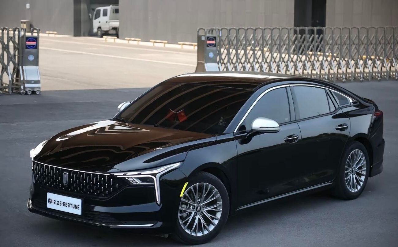 جديدة بيستون B70 Other 2025 للبيع في دبي - 852545