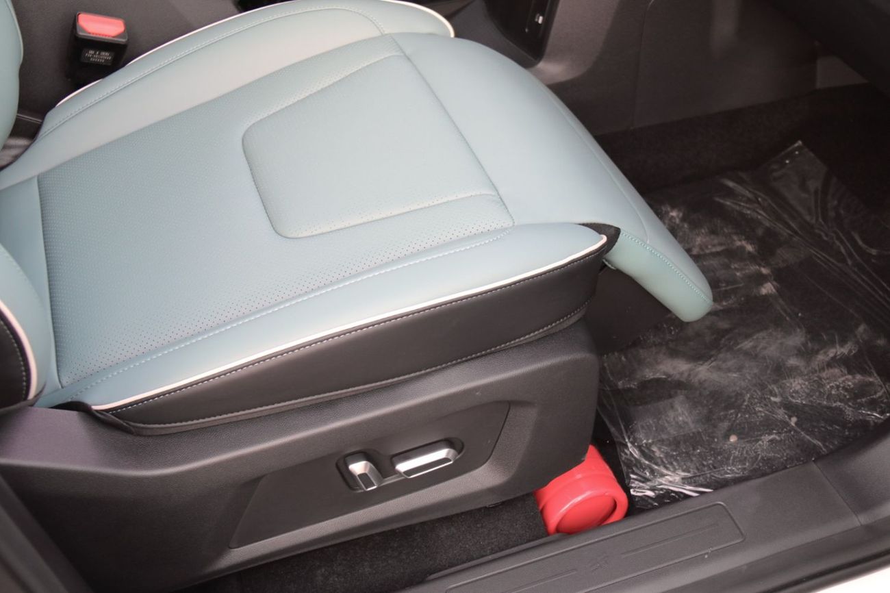 New JETOUR T1 2.0T 8AT LUX 5 SEATS 2026 2026 for sale in Dubai - 888316