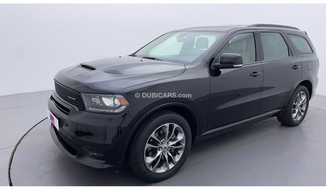 Used Dodge Durango GT 3.6 | Zero Down Payment | Free Home Test Drive ...