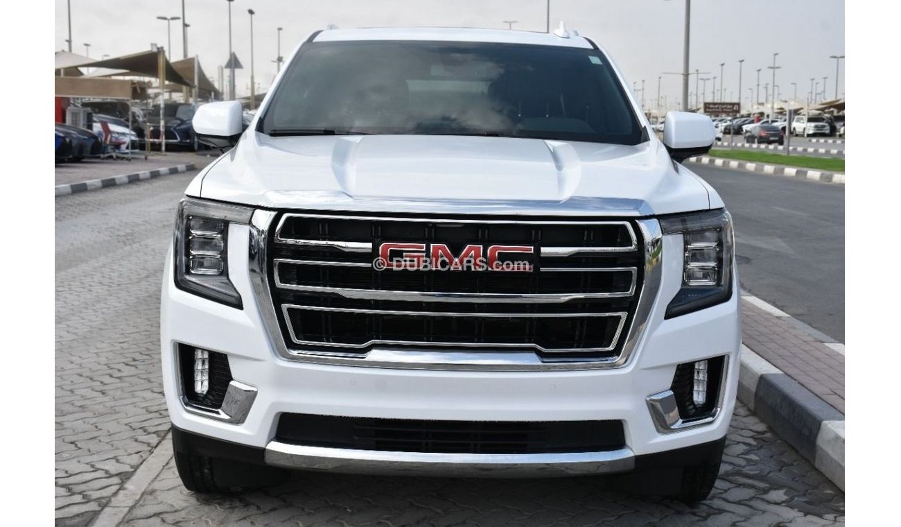 Used GMC Yukon SLT DIESEL | 4.W.D. | WITH WARRANTY 2022 for sale in ...