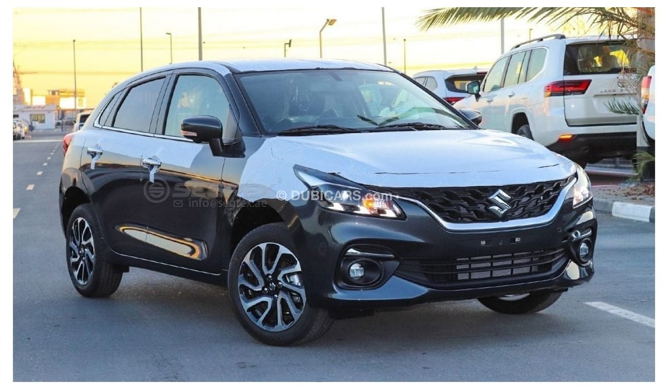 New Suzuki Baleno 2025 for sale in Dubai - 704955