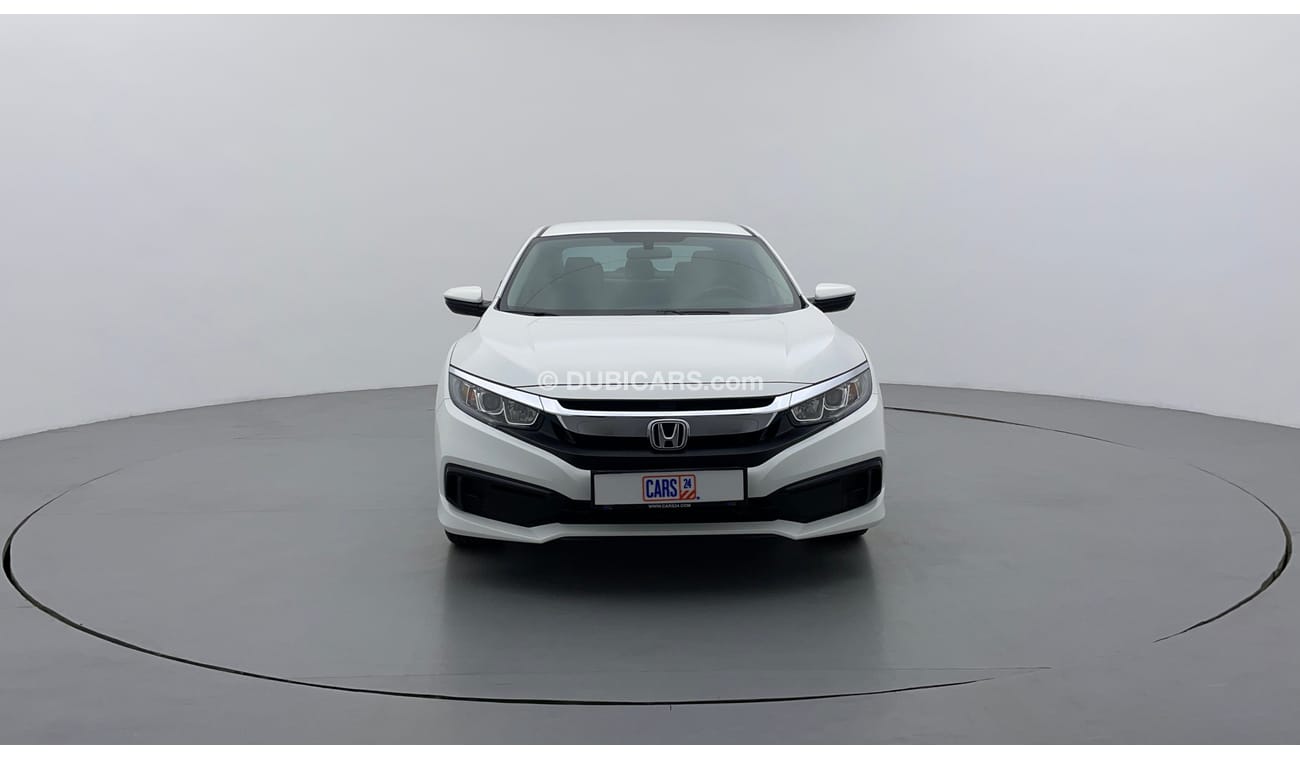 Used Honda Civic RS 2000 2020 for sale in Dubai - 492408
