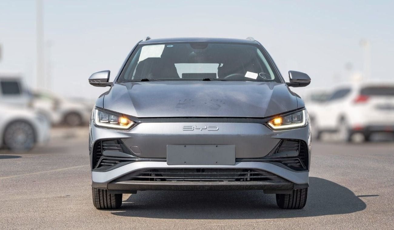 New 2025 BYD E2 2025 for sale in Dubai - 819184