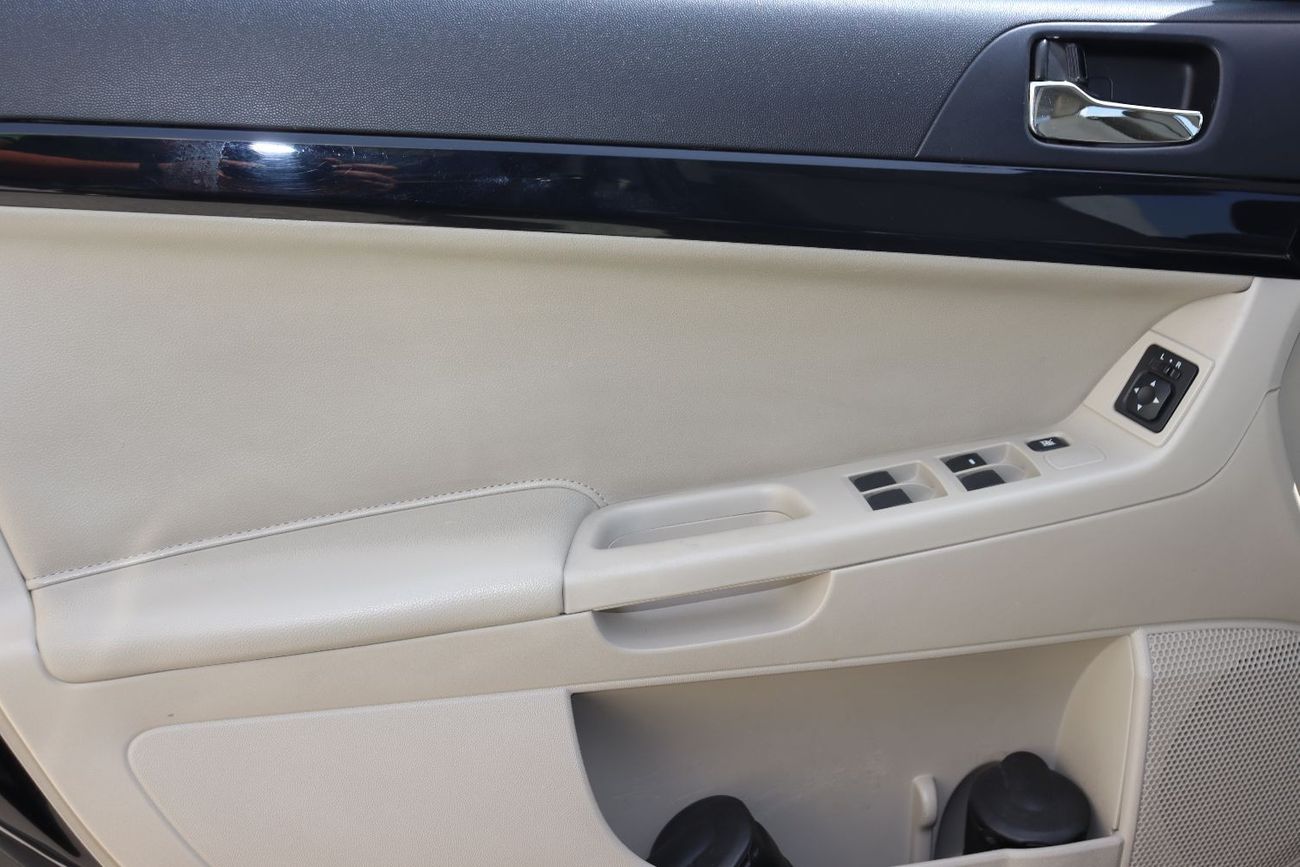 Used Mitsubishi Lancer GLX Mitsubish Lancer 2015 1.6L GCC 2015 for sale ...