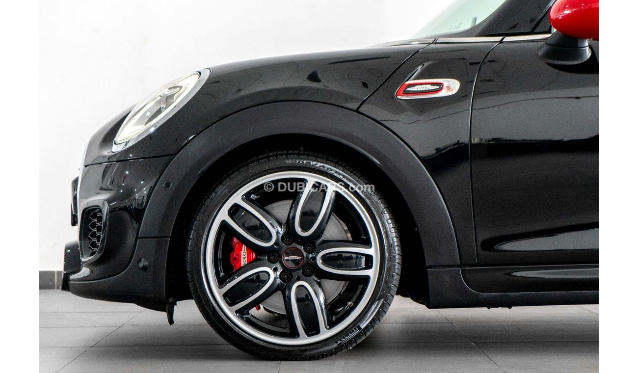Used Mini Cooper Coupé 2017 Mini Cooper JCW / Full Mini Service History ...