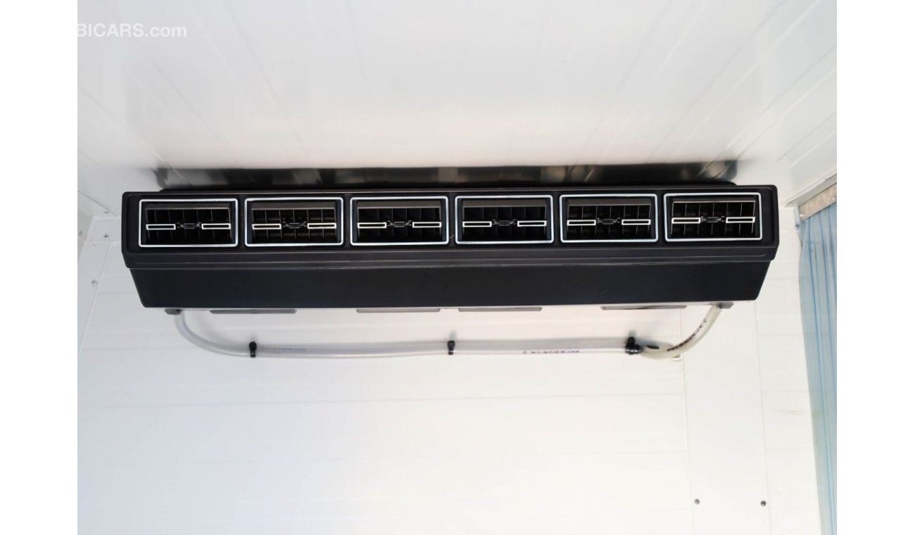 Used Peugeot Partner | Special Offer | Delivery Van | RedDot Chiller ...