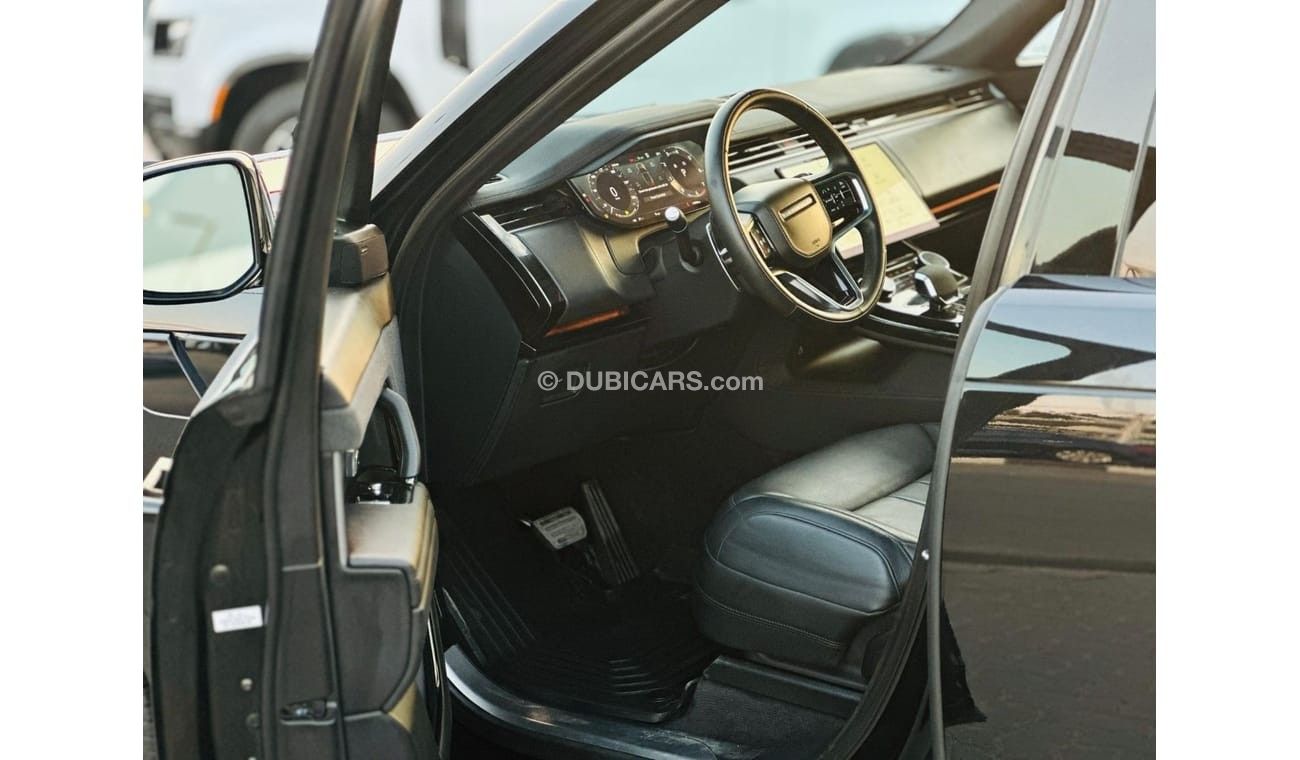 Used Land Rover Range Rover Sport Monthly AED 6800/- | 0% DP | Clean ...