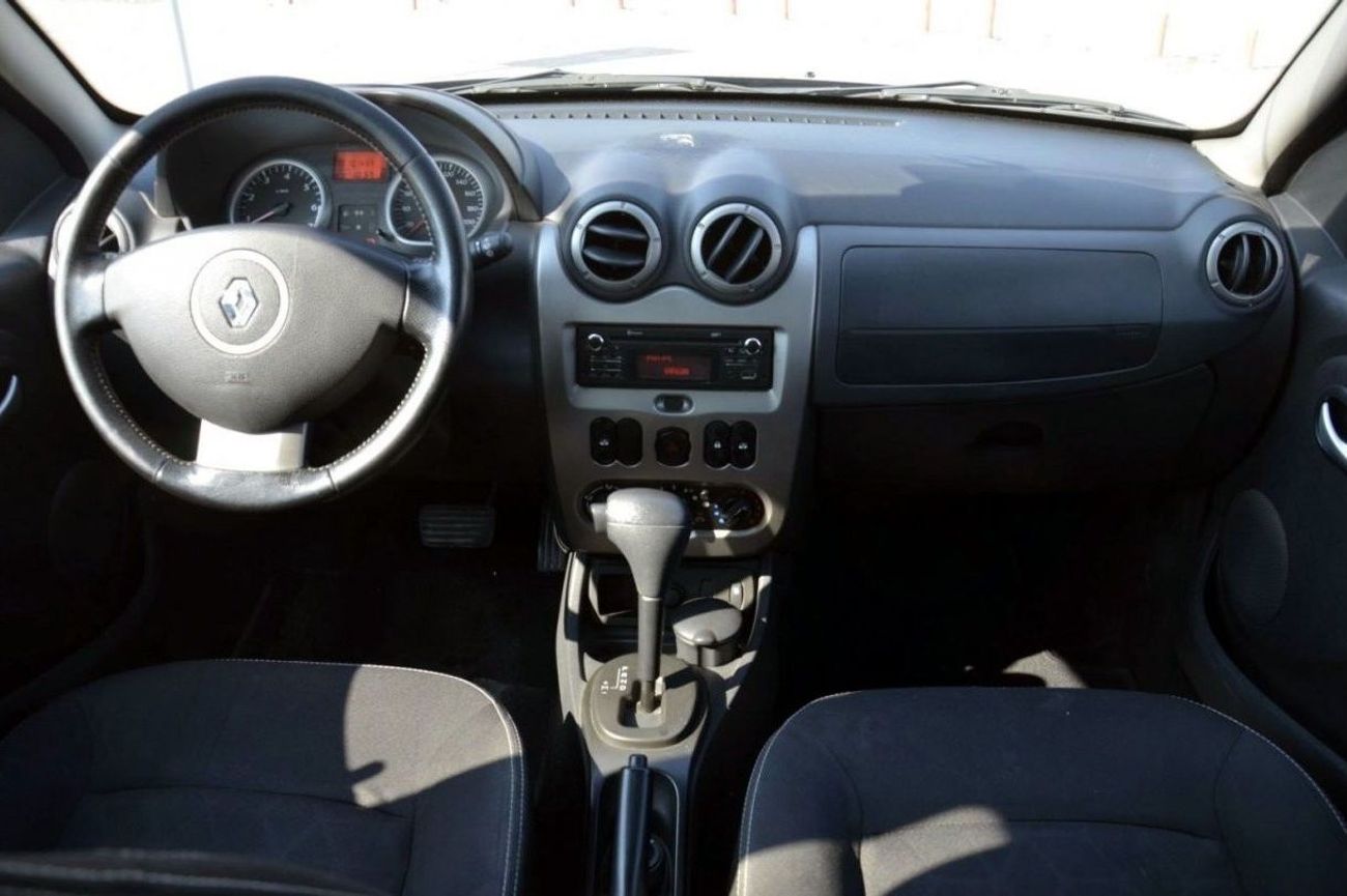 Used Renault Duster 2.0L Mid Range in Perfect Condition 2015 for sale ...