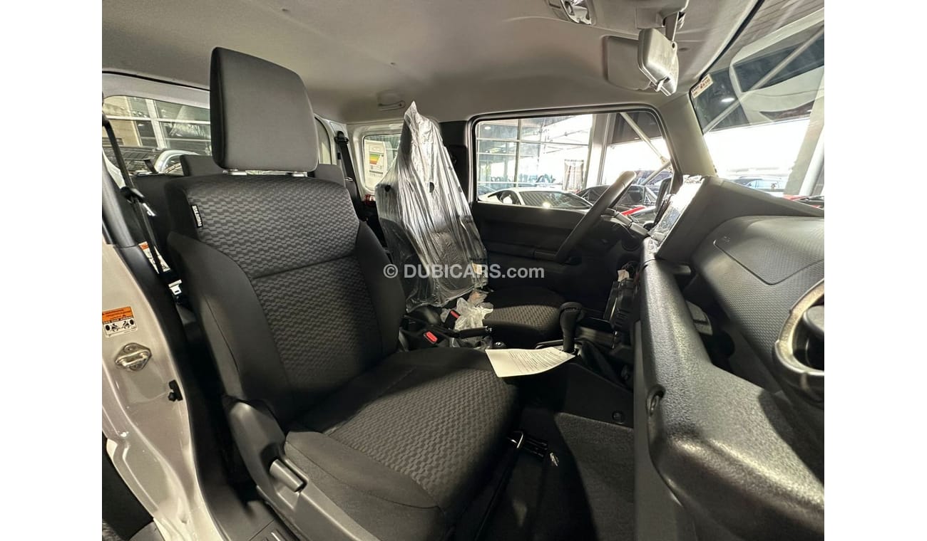 New Suzuki Jimny GLX 2023 for sale in Dubai - 614270