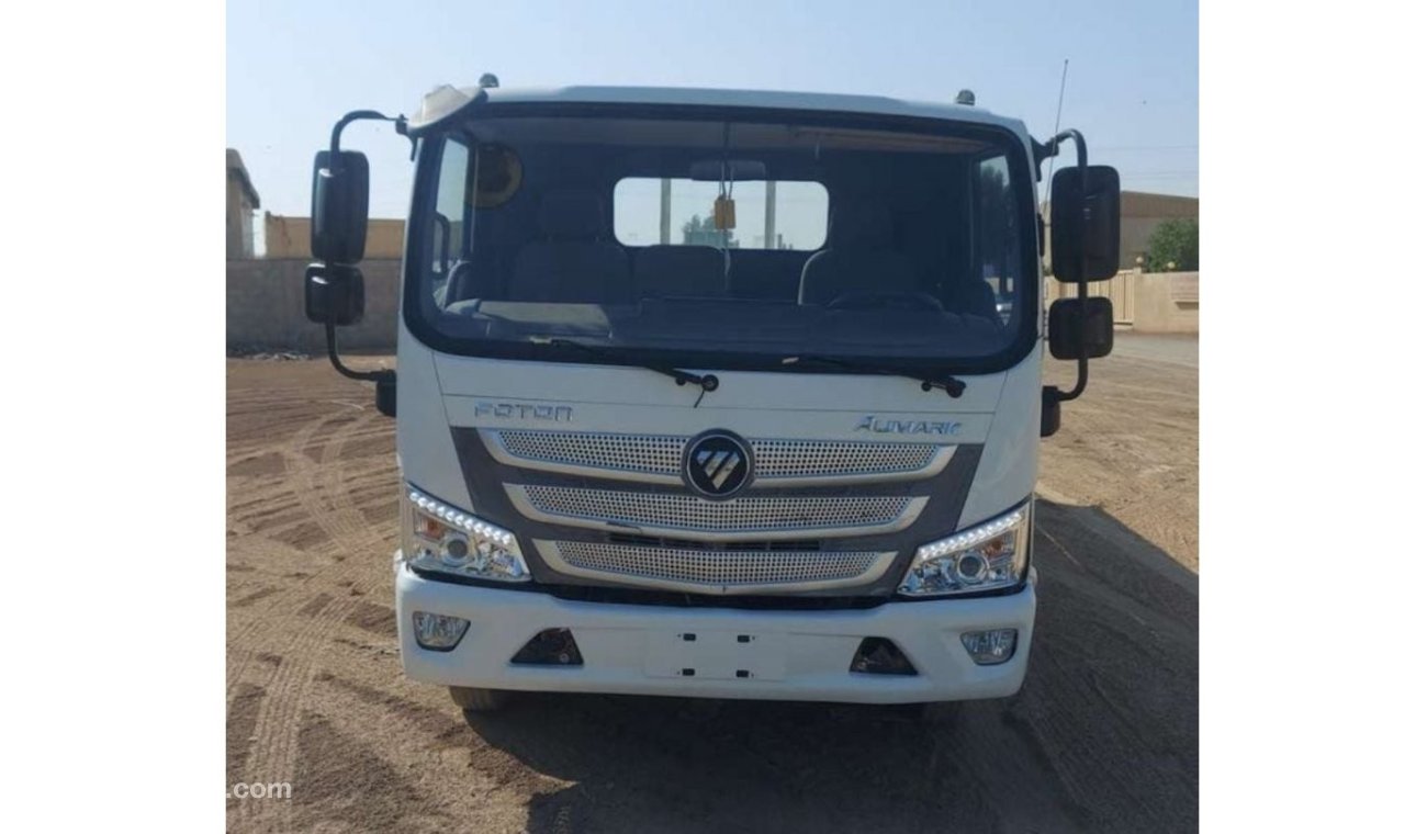 Used Foton Aumark Disel 2020 for sale in Dubai - 565416
