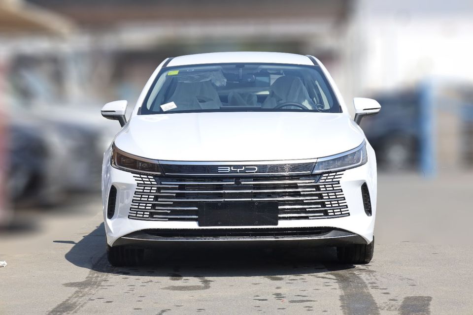 New BYD Destroyer 05 1.5L AT Hybrid 2025 Model only for export 2025 for ...