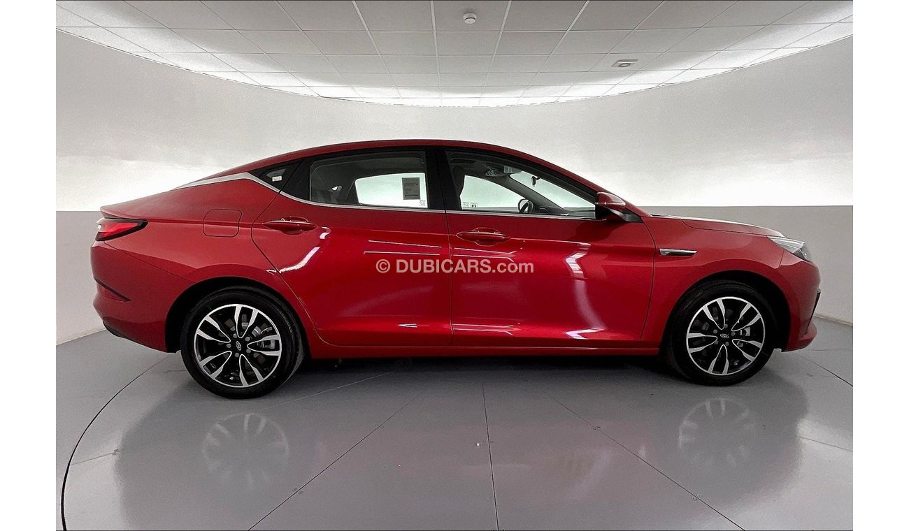 New JAC J7 Intelligent 2023 for sale in Dubai - 609986