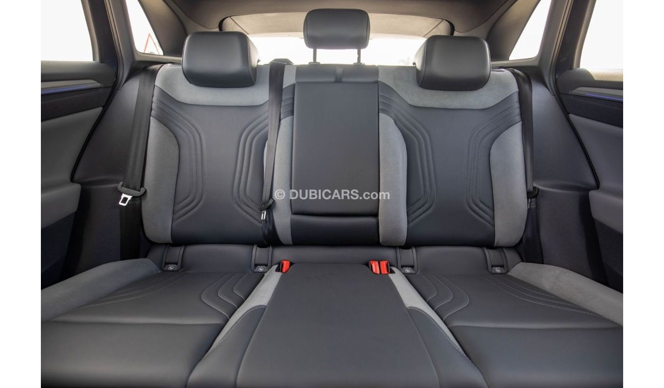 Used Volkswagen ID.4 Crozz Volkswagen ID4 PRO Pure + 2022 Under ...