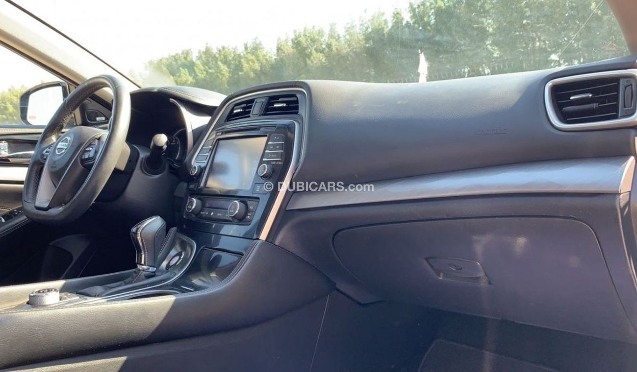 2017 Nissan Maxima Interior Dimensions | Cabinets Matttroy