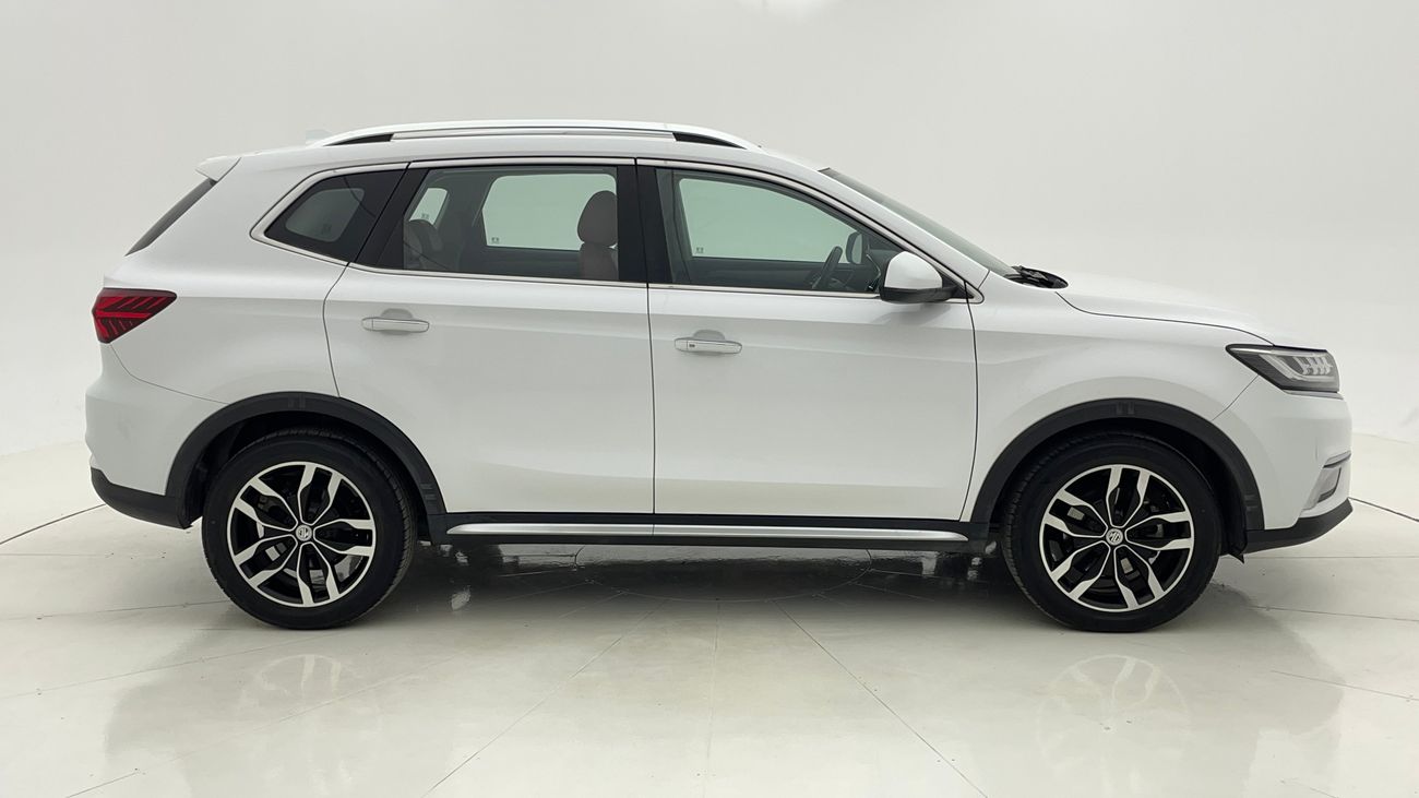 Used MG RX5 LUXURY 2 | Zero Down Payment | Free Home Test Drive 2020 ...