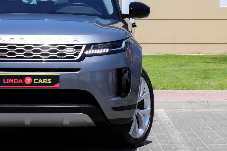 Used Land Rover Range Rover Evoque L551 2020 for sale in Dubai - 614434
