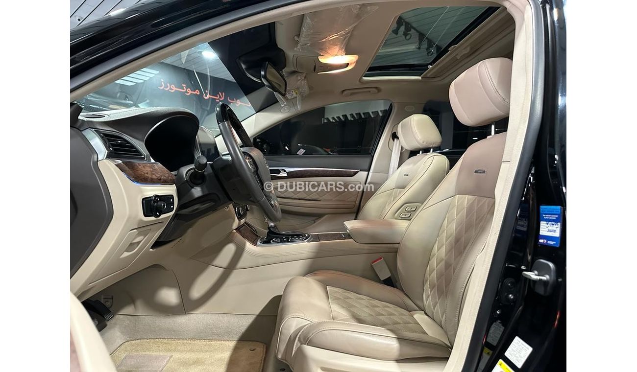 Used GAC GA8 GI 2019 for sale in Dubai - 659919