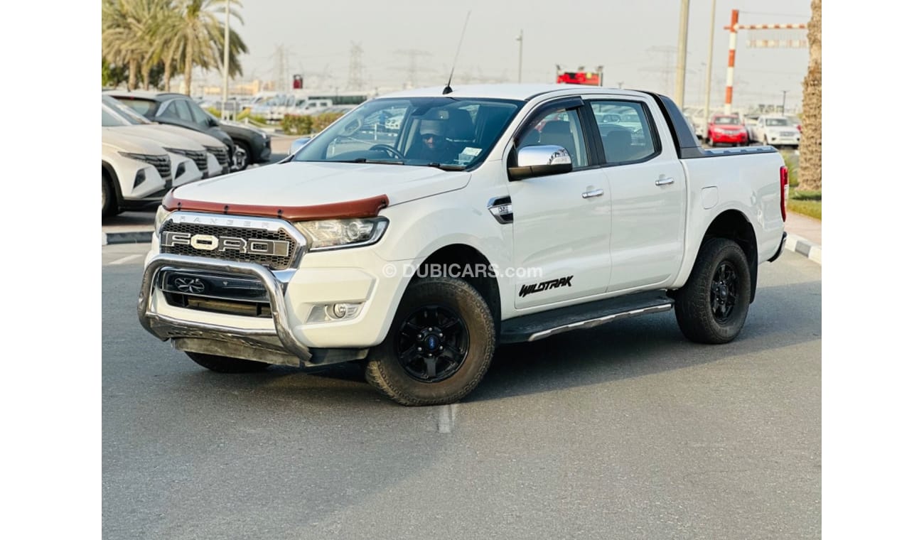 Used Ford Ranger Right hand drive 2015 for sale in Dubai - 651162