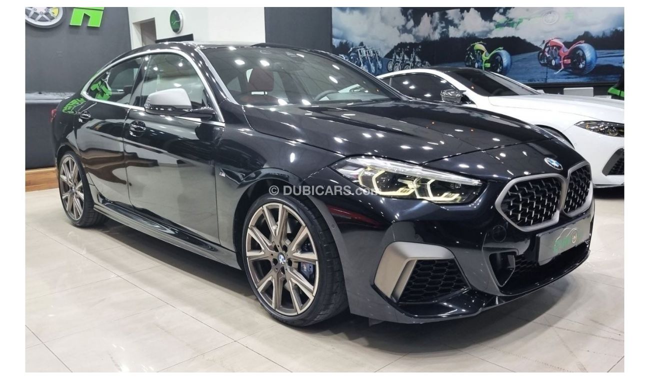 Used BMW M235I XDRIVE 2022 WITH ONLY 36K KM IN PERFECT CONDITION FOR ...