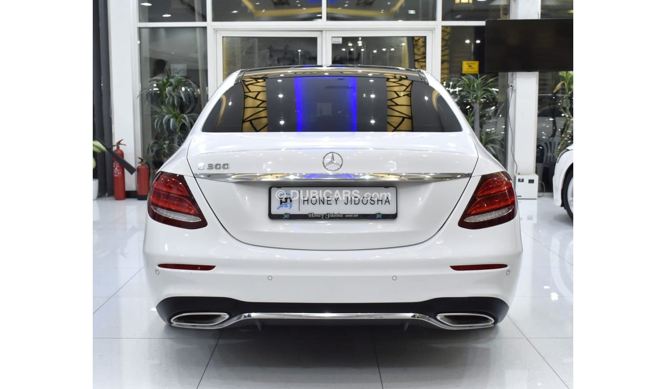 Used Mercedes-Benz E300 EXCELLENT DEAL for our Mercedes Benz E300 ...