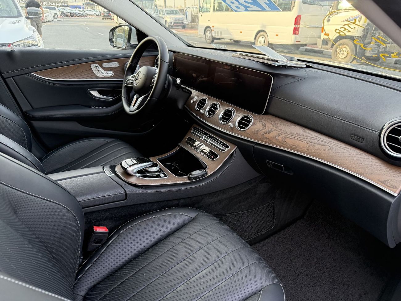 Used Mercedes-Benz E 450 2019 for sale in Dubai - 856972