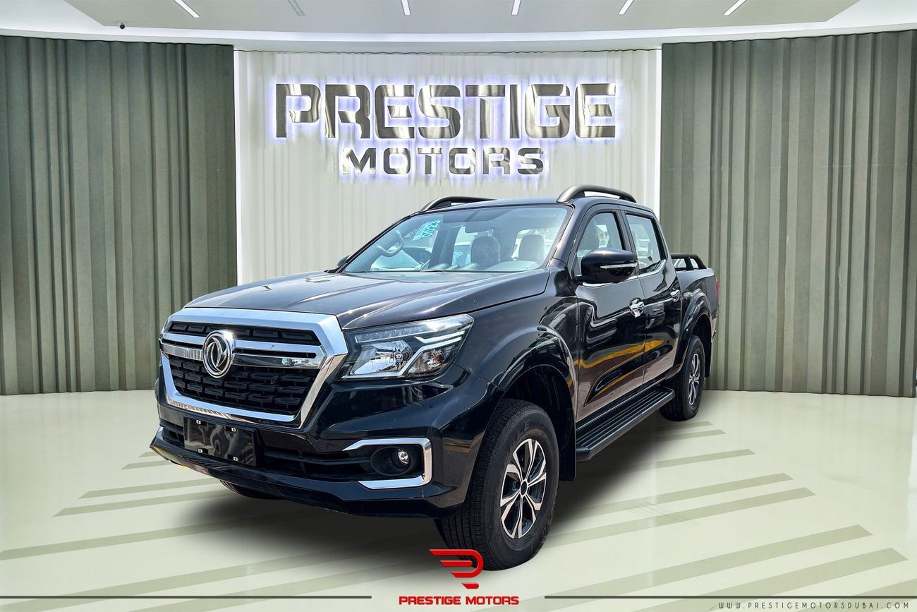 New ZNA Rich 6 AT 2024 2024 for sale in Dubai - 757925