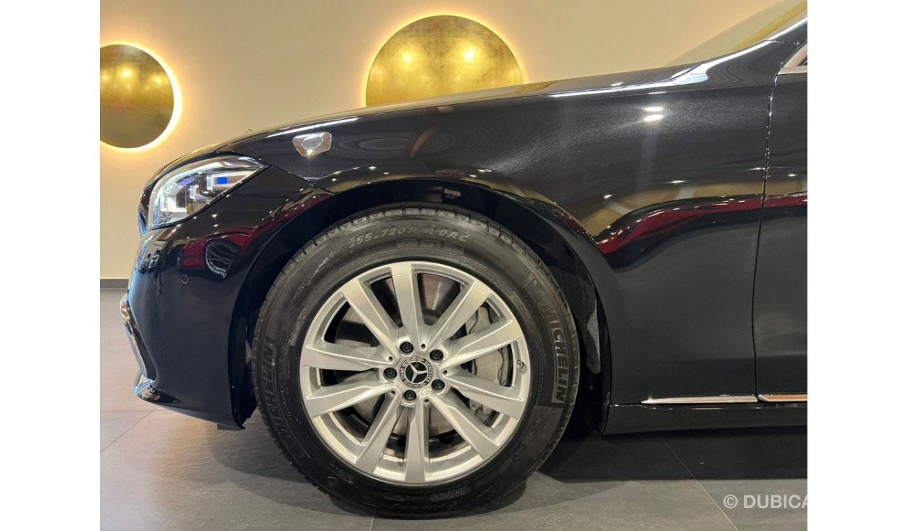 New Mercedes-Benz S680 Maybach GUARD VR10 ARMORED 2023 for sale in ...