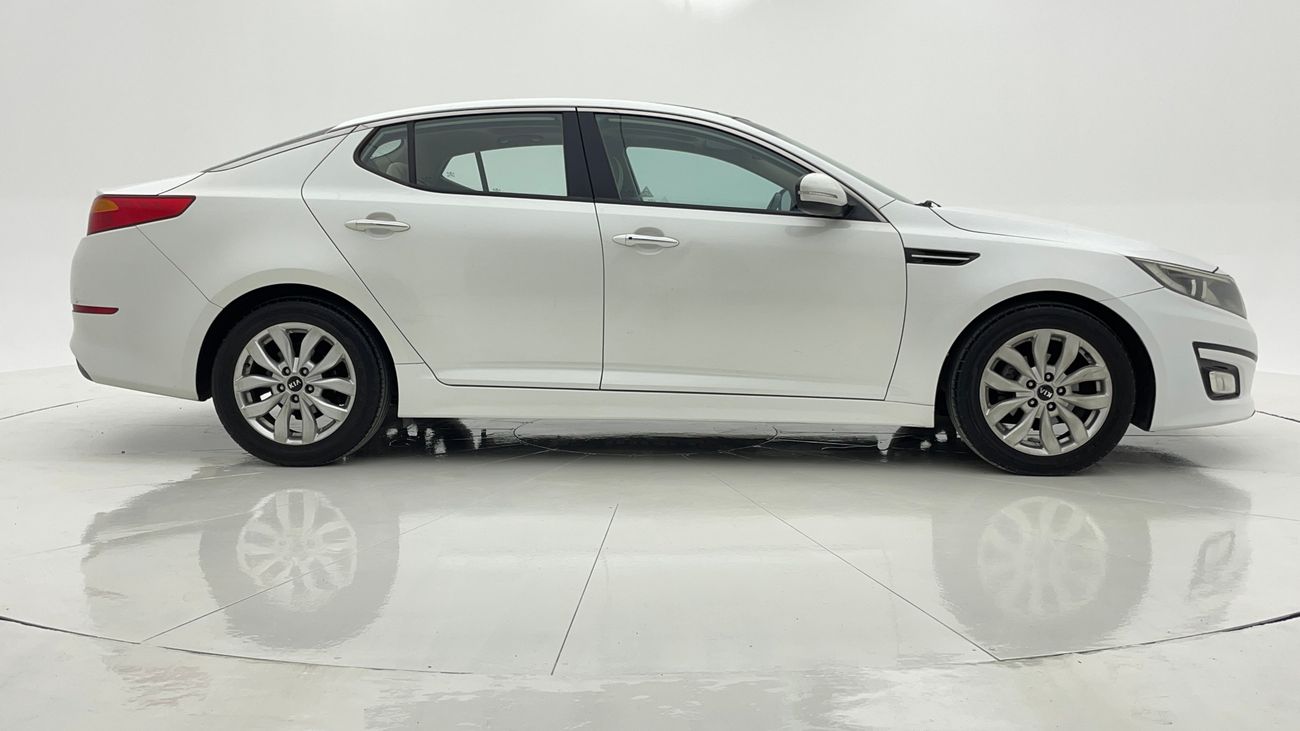 Used Kia Optima EX 2.4 | Zero Down Payment | Free Home Test Drive 2016 ...