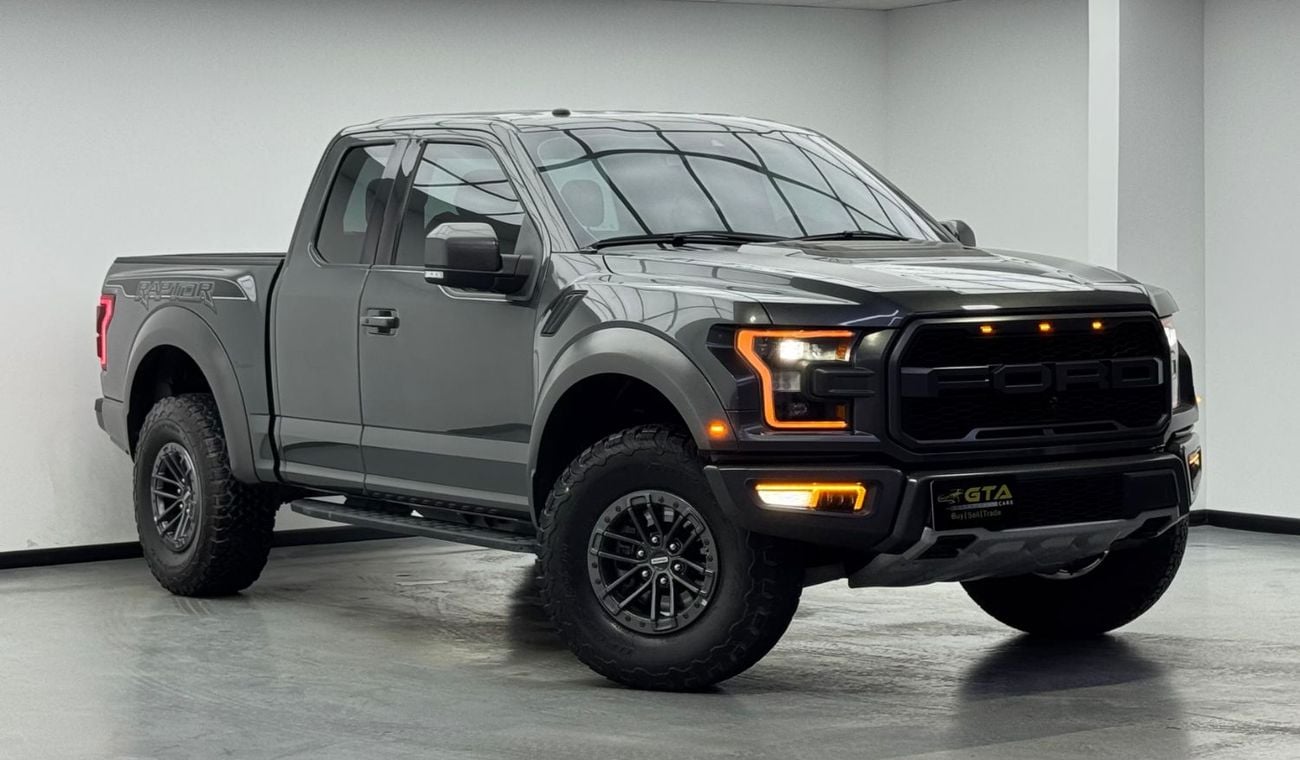 Used Ford F 150 Raptor 2020 Ford Raptor Performance, Ford Service ...