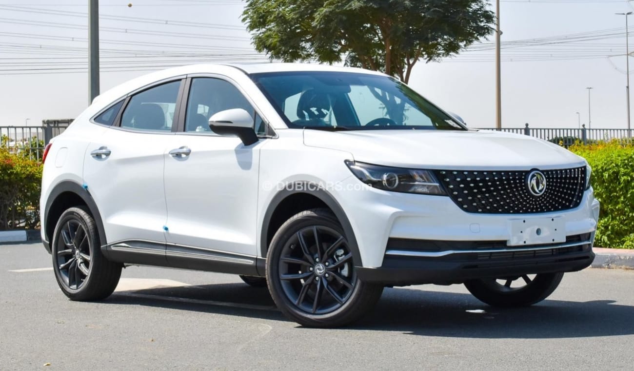 New DFSK Glory iX5 2WD | 1.5T CVT | 2023 | For Export Only 2023 for sale in Dubai - 585409