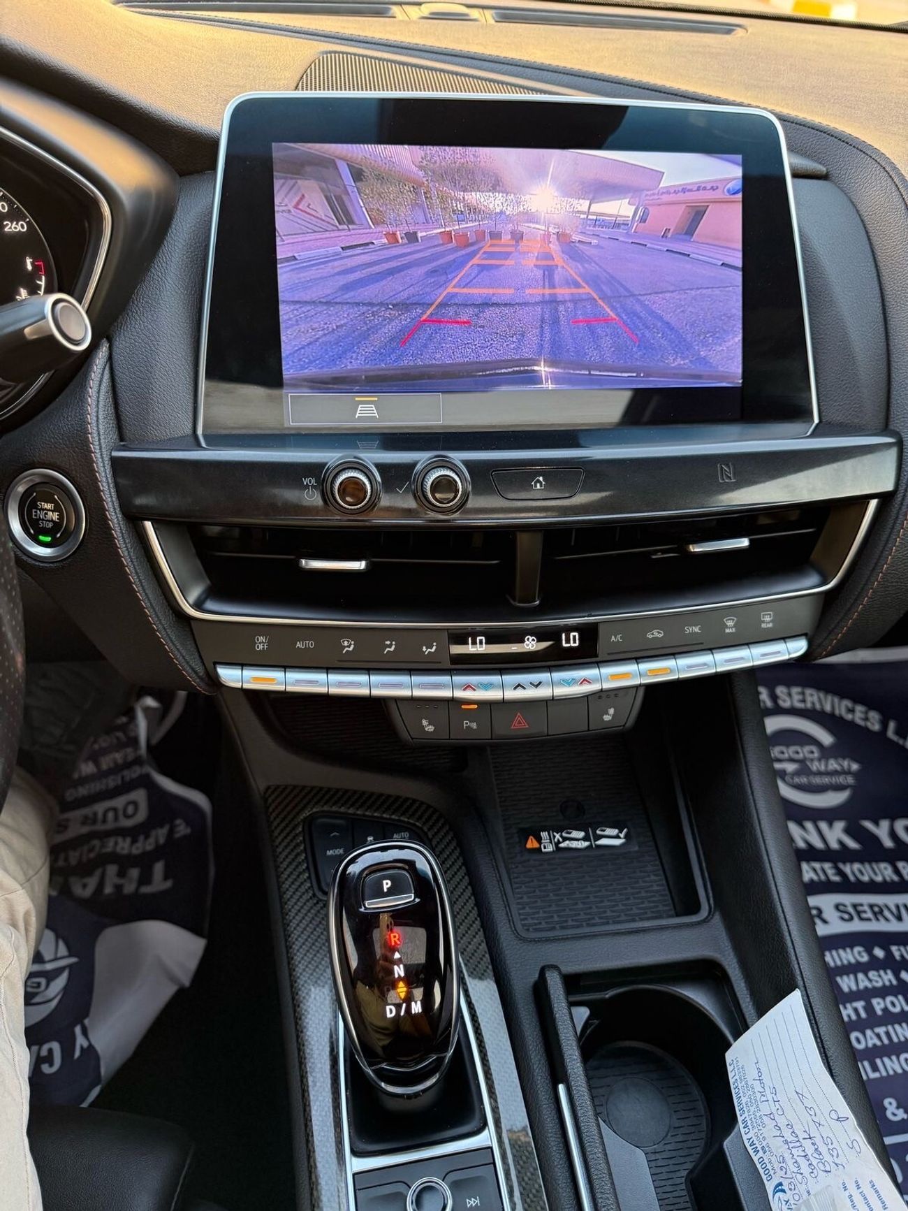 مستعملة كاديلاك CT5 full option 2022 للبيع في دبي - 839404