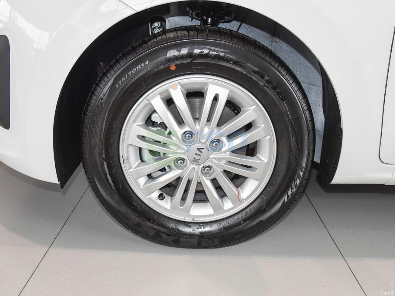 New KIA K5 270T 2WD CVVD Renewed MY-2021 2021 for sale in Dubai - 767298