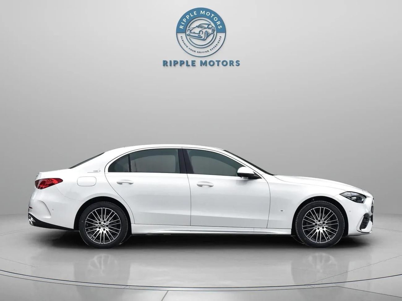 New Mercedes-Benz C 200 MERCEDEZ BENZ C200L TOP OPTION 2025 2025 for sale in Dubai - 886825