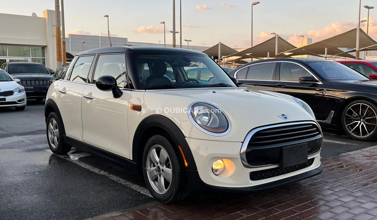 Used Mini Cooper Cooper Hardtop, 4dr, 1.5 Twin Power turbo, V3 full ...