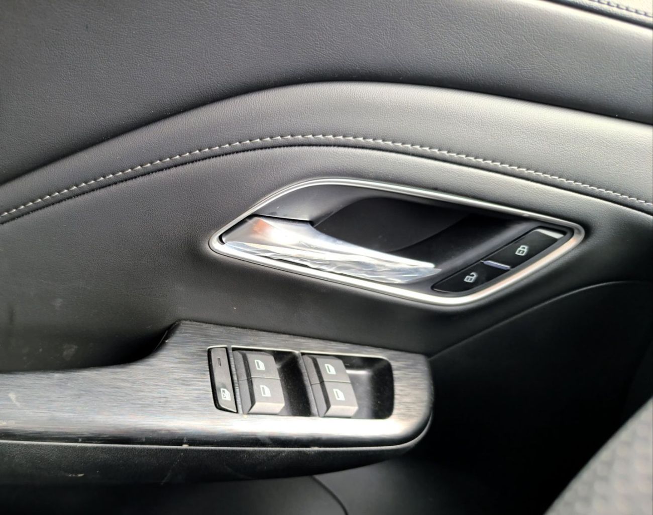 New MG ZS Engine 1.5L Model 2025 MID Option GCC Specs 2025 for sale in ...