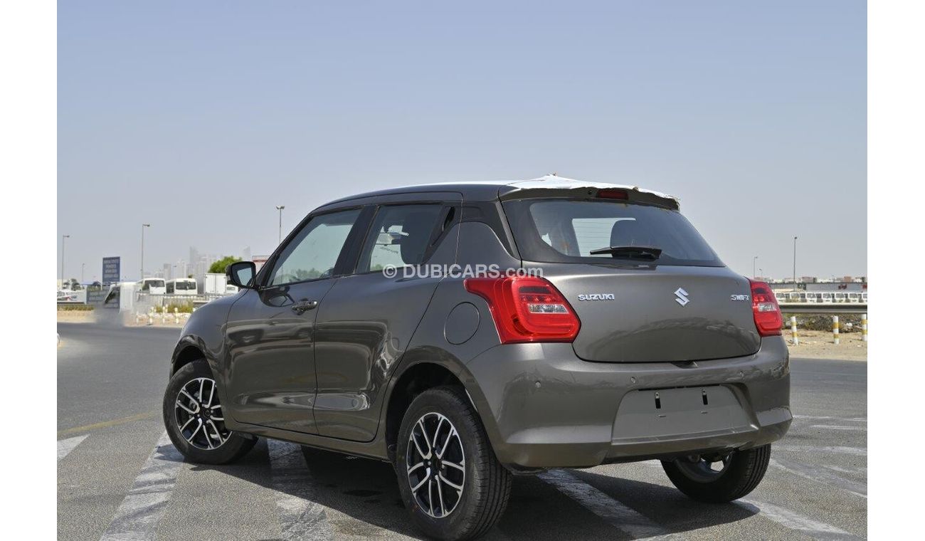 New Suzuki Swift GLX 1.2L Automatic 2024 for sale in Dubai - 696678