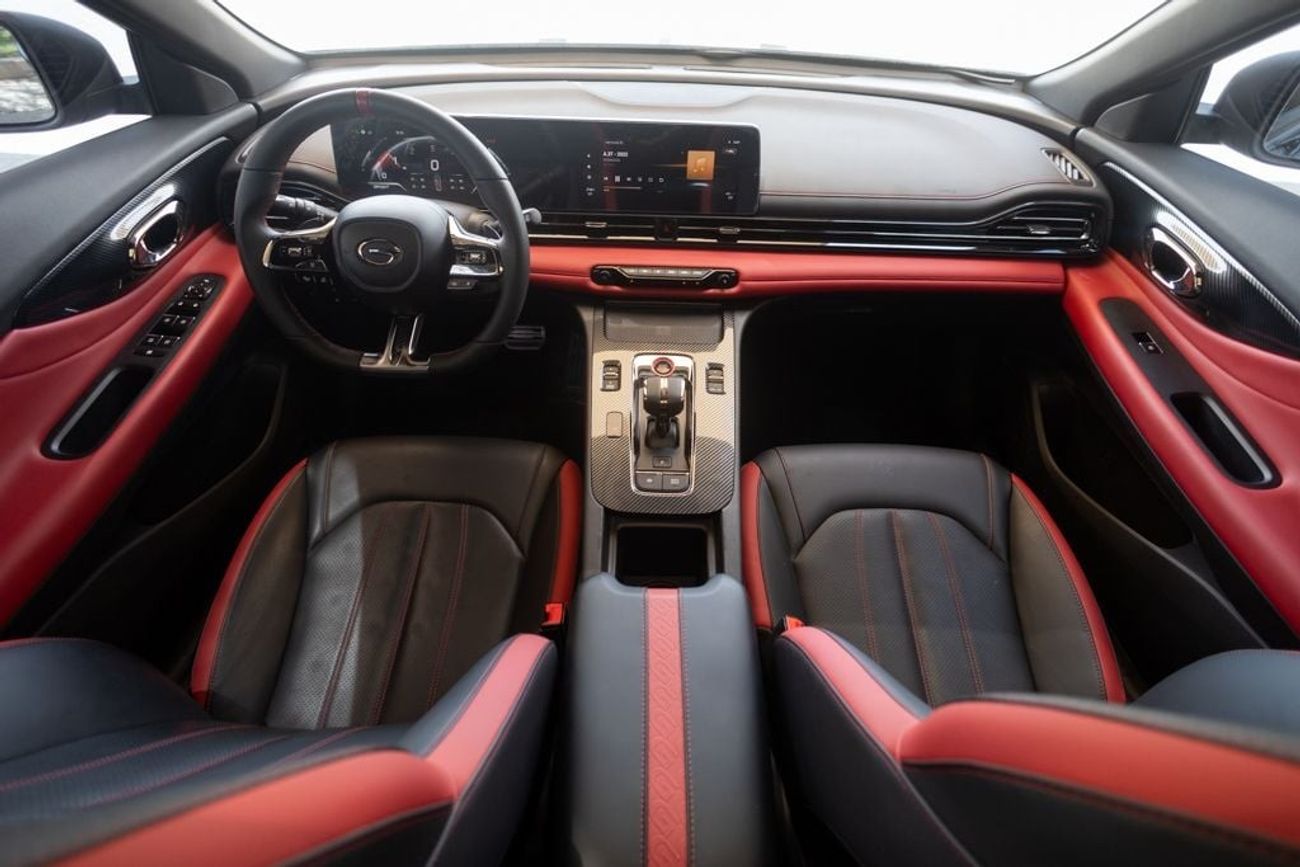 Used GAC Empow 1.5T GS 2024 for sale in Dubai - 845532