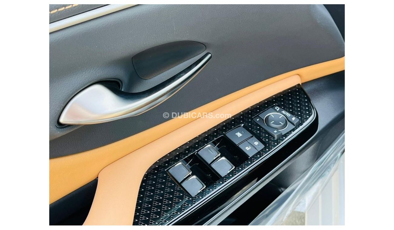 New Lexus ES 300 2.5L HYBRID 2023 for sale in Dubai - 670596