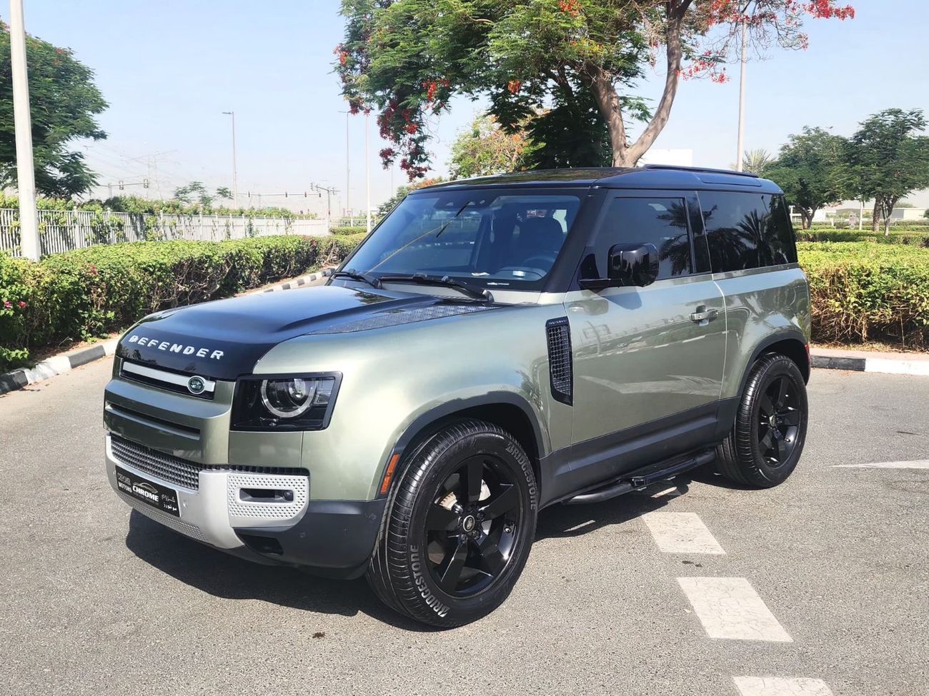 Used P400 90 First Edition 3.0L (6 Seater) 2021 LAND ROVER DEFENDER P400 90 FIRST EDITION, 3DR ...