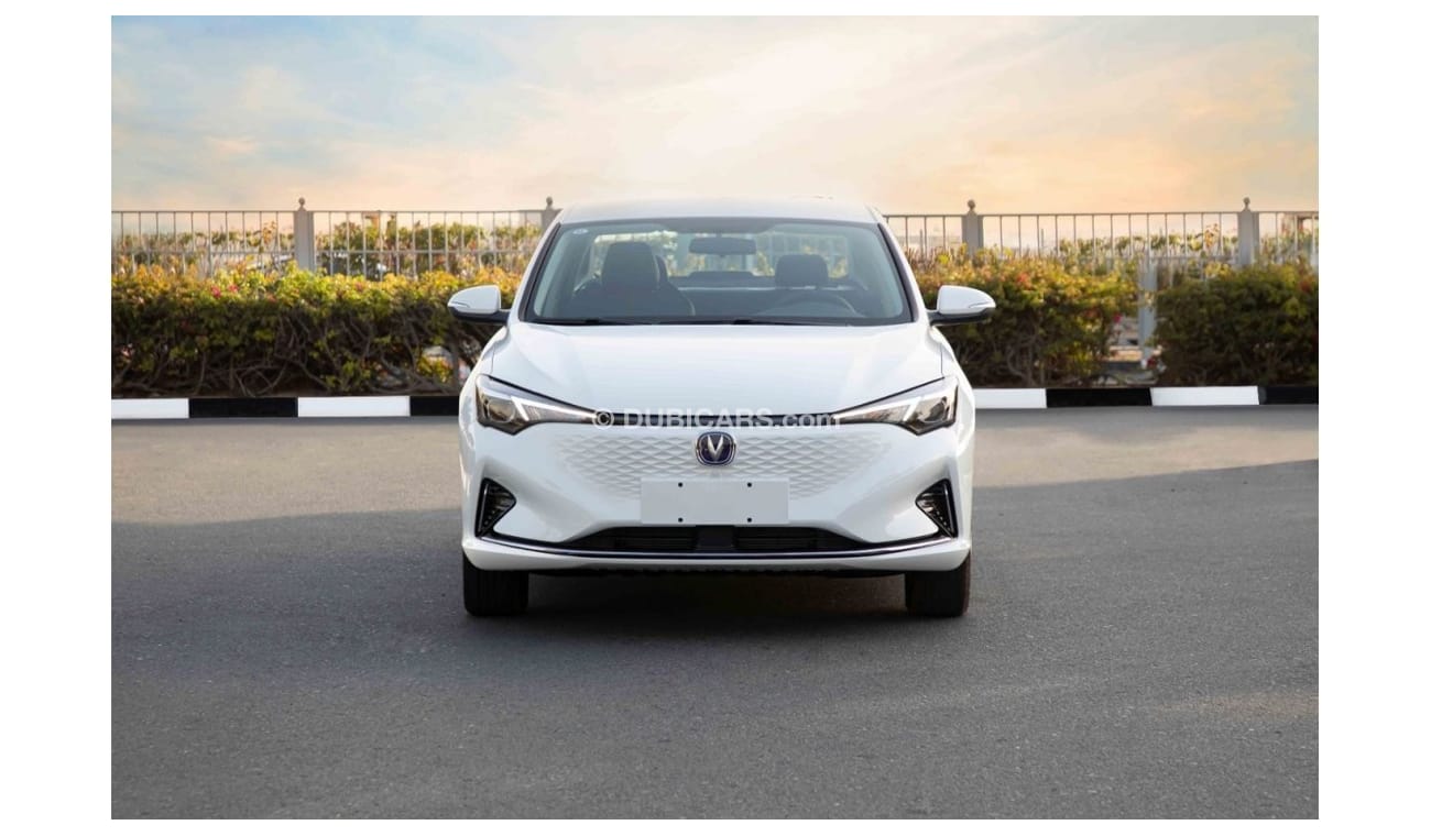 New 2022 Changan EV460 Sedan - Fully Electric Family Sedan 2022 for sale in Dubai - 686035
