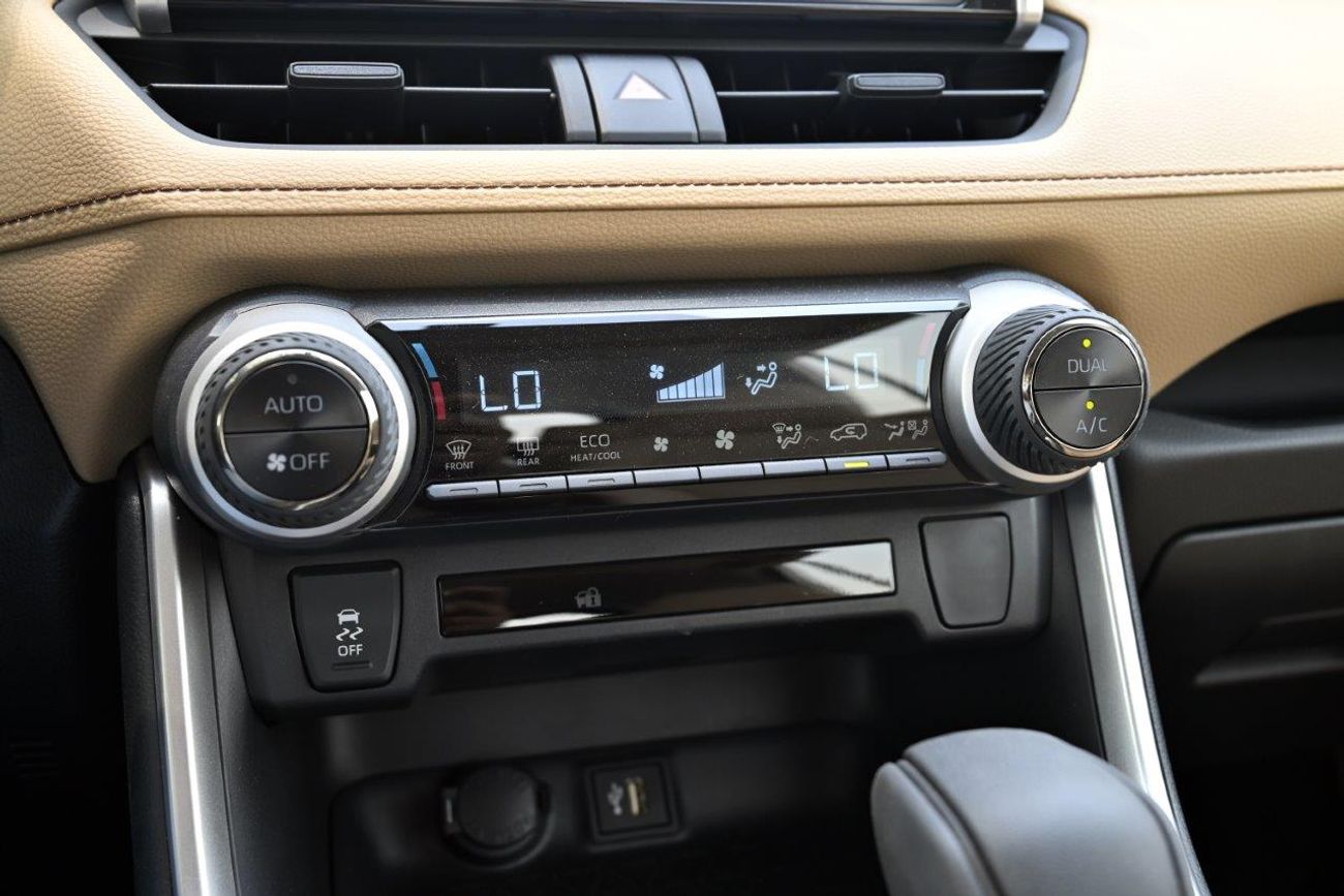 New Toyota RAV4 XLE 2.0L Petrol AWD 5 Seater Automatic 2023 for sale in ...